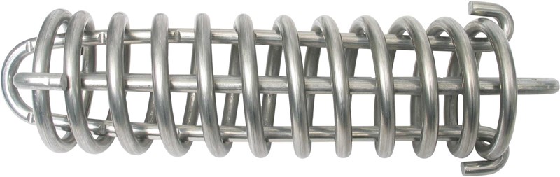 Forceflex Spannfeder